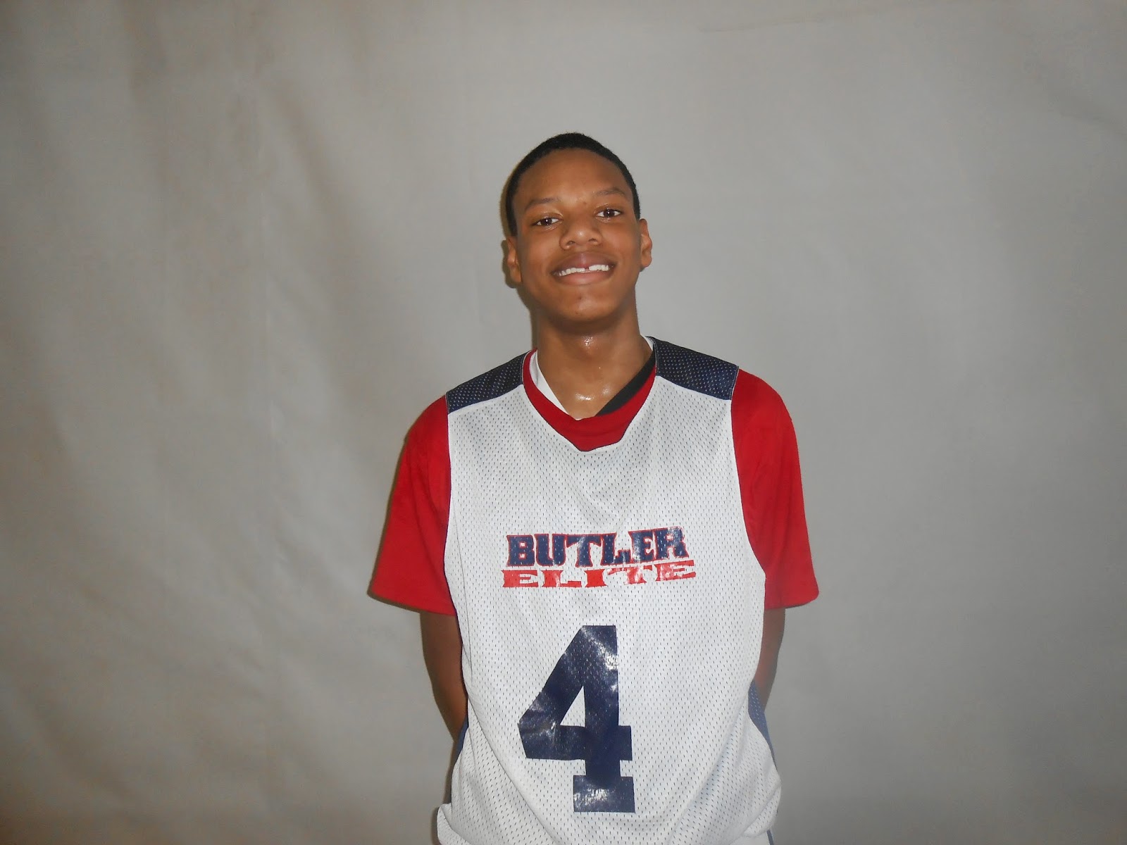 BASKETBALL SPOTLIGHT NEWS: NYBL 7th Grade Top Performers Part 1